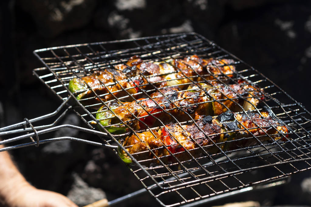 Recette du Mishkaki Tanzanien : un plat délicieux et facile à préparer ...