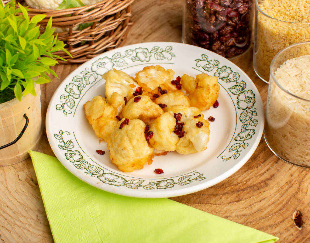 Num Chet Chien : Les nuggets de banane cambodgiens - Citrus Etoile